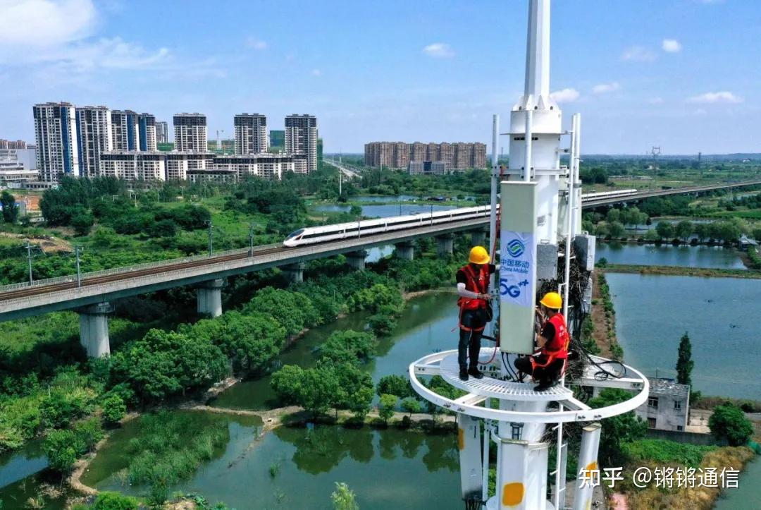 3GPP R18 标准正式冻结，这对 5G 技术意味着什么？ - 知乎