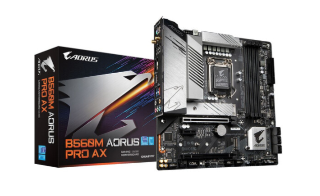 2021年3月10日。最新上市的B560主板汇总。支持PCIE4.0。支持XMP，可以进行内存超频。建议搭配10600KF,10700F处理器 ...