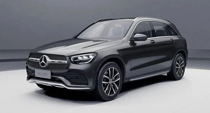 【深度】试驾奔驰GLC一年后的千字干货分享 - 知乎