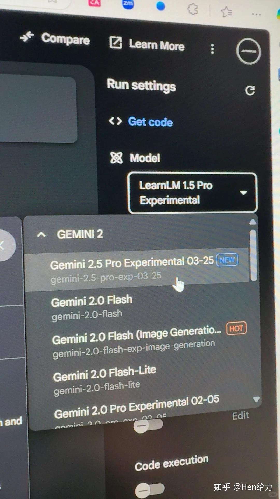OpenRouter集成Gemini 2.5全指南，开发者必备技巧 - 知乎