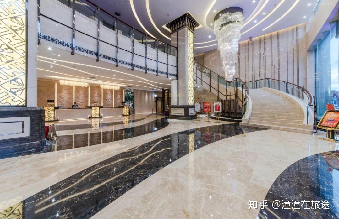 维也纳国际酒店住宿体验怎么样？ - 知乎