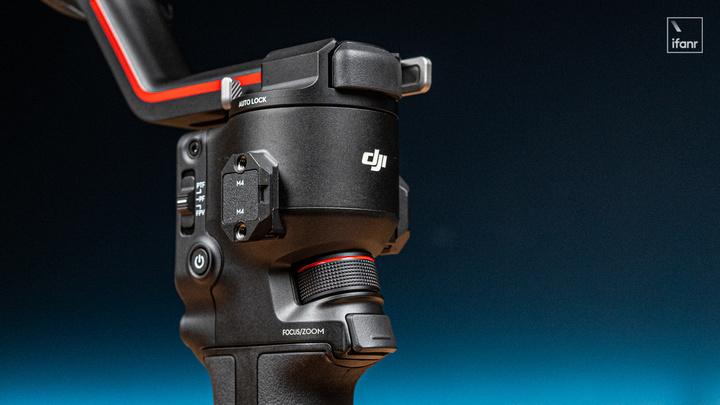 DJI RS3 体验：变强了？变得更好用了 - 知乎