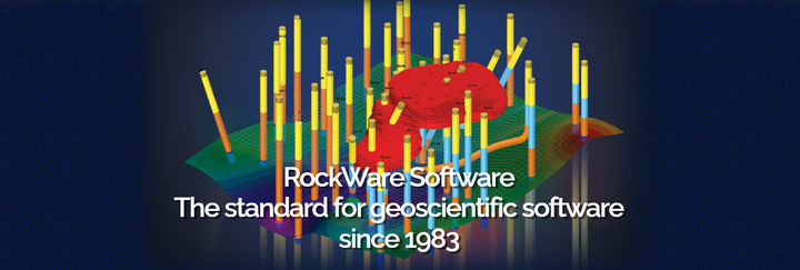 RockWorks—地质数据分析可视化软件 - 知乎