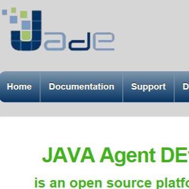 基于JADE的多agent平台搭建与实例 - 知乎