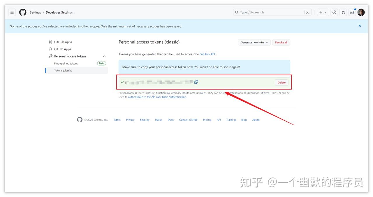 Github API 如何调试？附使用教程 - 知乎
