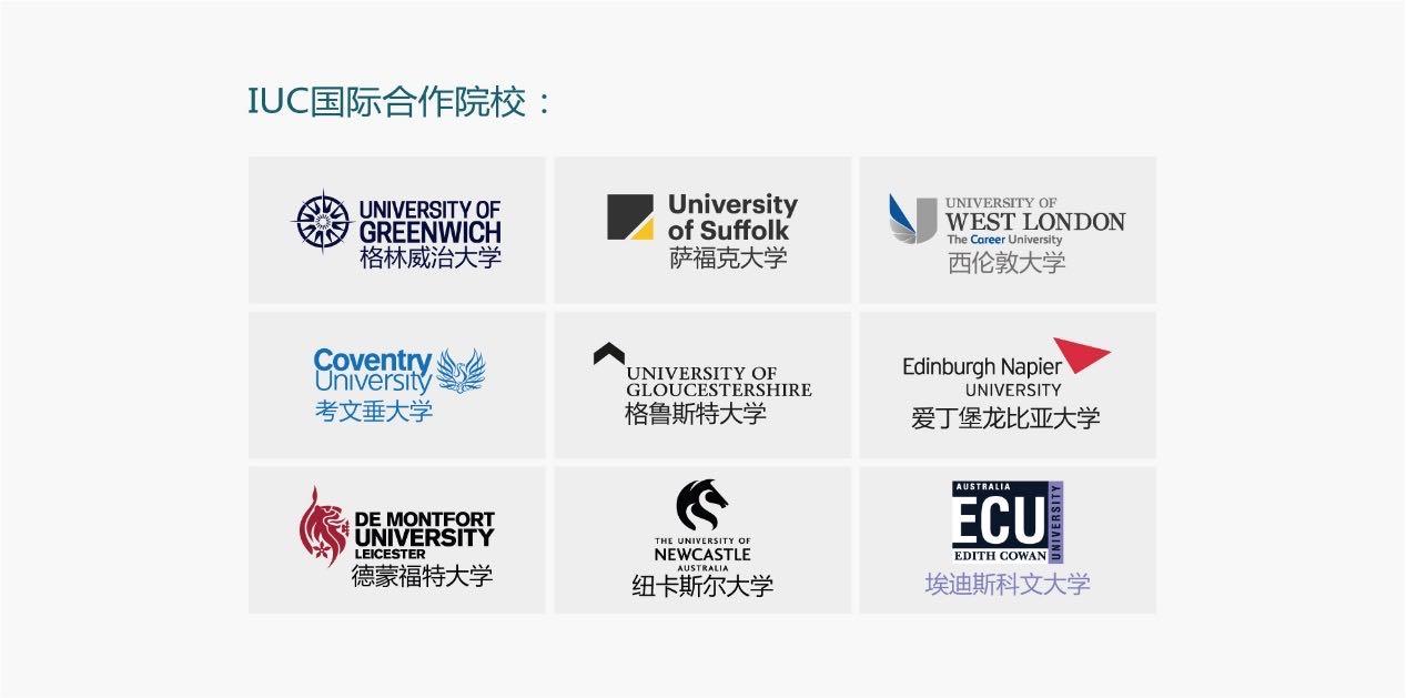 国际联合学院（IUC）简介 - 知乎