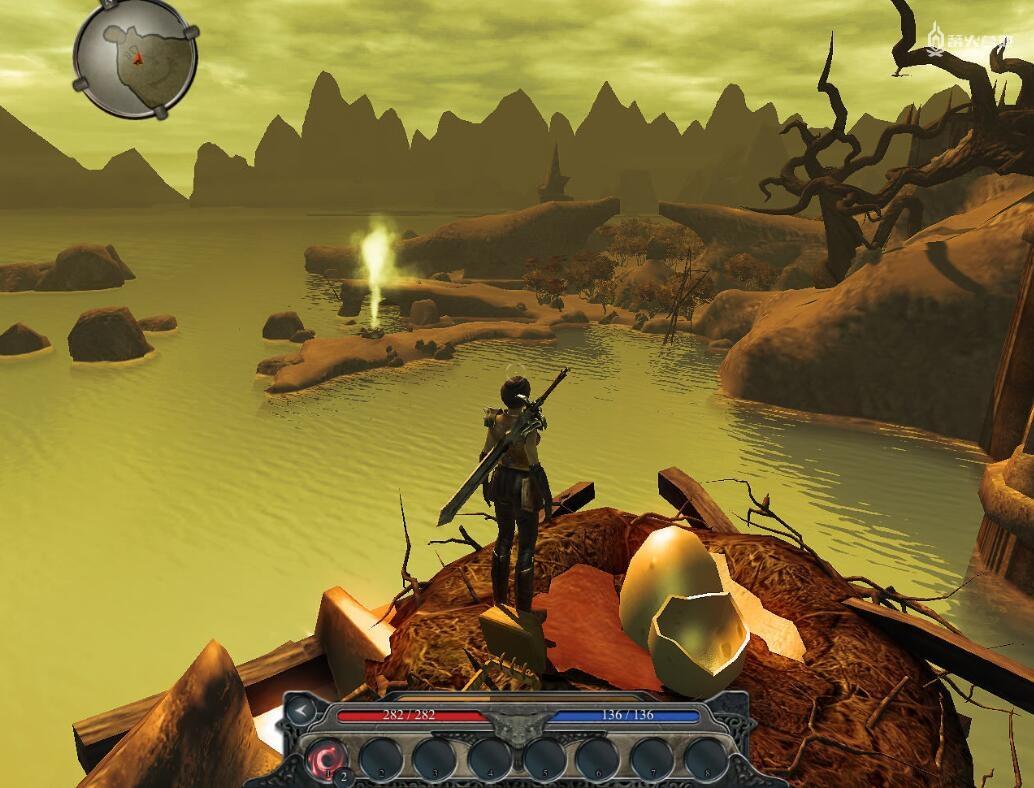 如何评价Larian(拉瑞安)工作室？ - 知乎