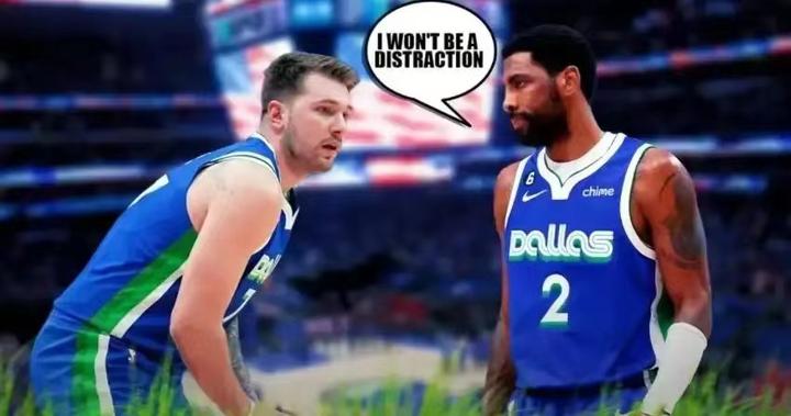 再见独行侠！欧文或5换1离队组豪华四巨头争冠，东契奇迎新搭档 - 知乎