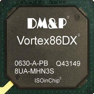 【图吧科普】x86 CPU只有Intel和AMD两家吗？ - 知乎