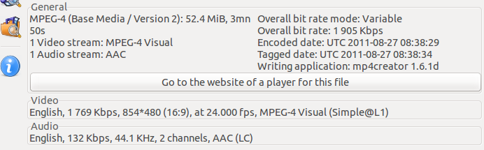 FFMPEG音视频解码 - 知乎