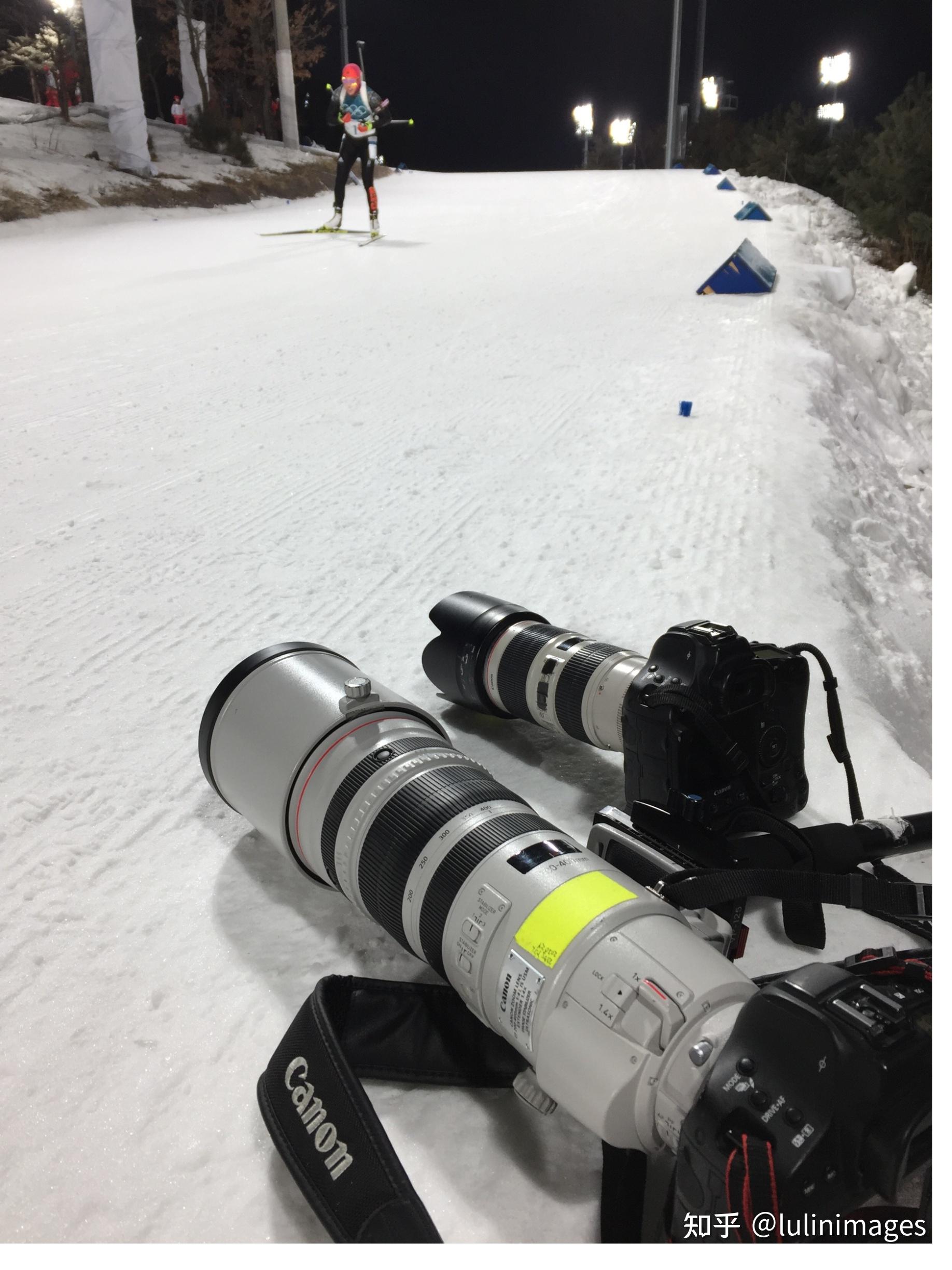 佳能的1dx mark2 对比5d4 感觉除了连拍没有任何优势呀？ - 知乎