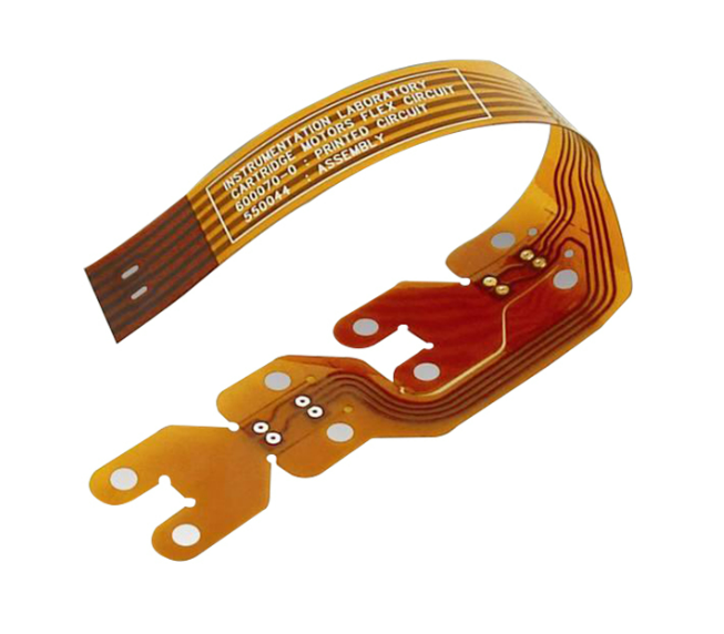 9步带你完全了解FPC柔性电路板，搞懂什么是FPC！ - 知乎