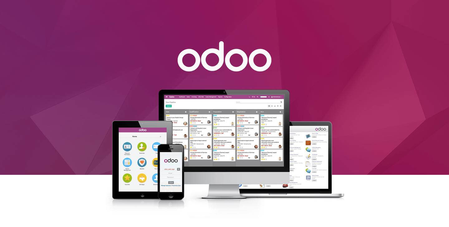 Odoo配置文件odoo.conf参数标注 - 知乎