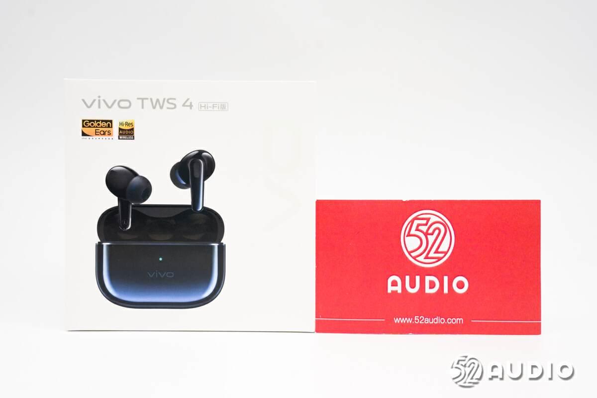 拆解报告：vivo TWS 4 Hi-Fi版真无线降噪耳机 - 知乎