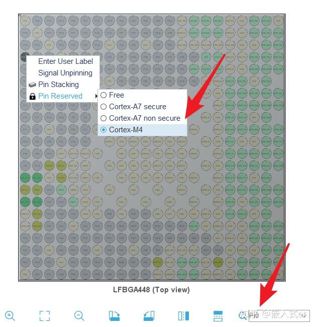 双核A7+单核M4的STM32MP157到底值不值得入手？开箱~ - 知乎