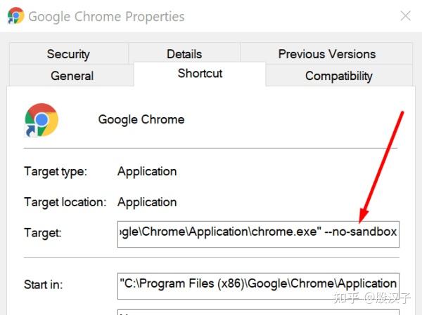 【教程】修复谷歌Chrome浏览器"Status_Invalid_Image_Hash"错误的方法 - 知乎