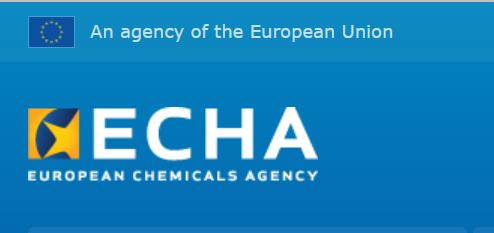 欧盟ECHA公布第30批共6项 REACH SVHC 物质提案 - 知乎