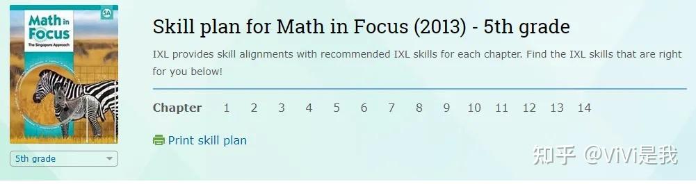 IXL刷题系统｜你真的会用吗？？？ - 知乎