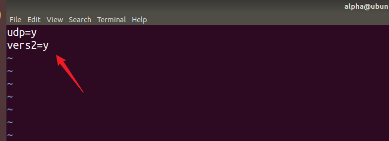 U-Boot 中使用 nfs 命令加载文件报错指南 - 知乎