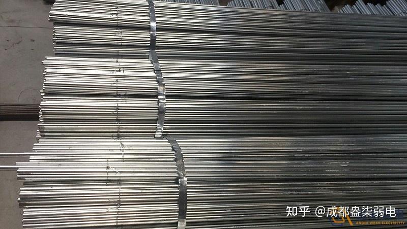 KBG管与JDG管区别有哪些？ - 知乎