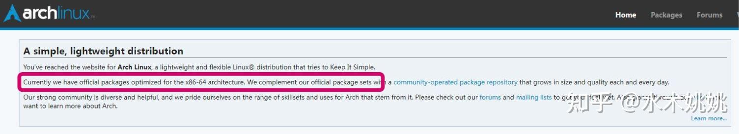 MacBook Air M2 能通过PD虚拟机安装Arch Linux吗？ - 知乎