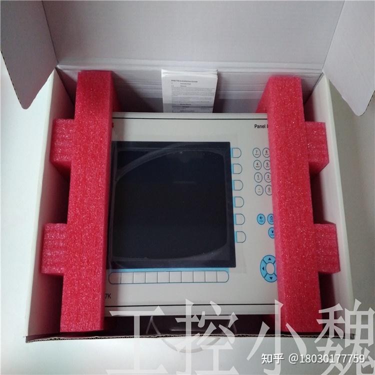 ABB触摸屏PP865A、PP800、PP820、PP826、PP836、PP846、PP815、PP825、PP835、PP845 ...