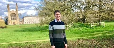 即将入职剑桥大学，Tom Gur 教授课题组正在招聘全奖博士生和博士后（欢迎您的加入） - 知乎