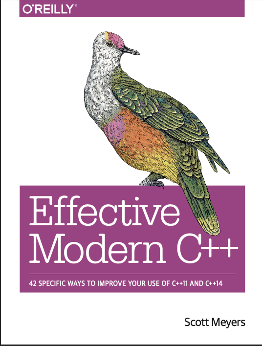 Modern C++ | 军训第二十三条: 理解std::move和std::forward - 知乎