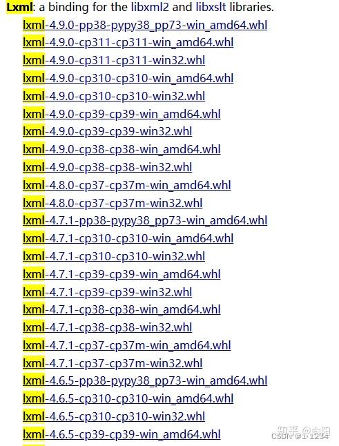 python imoprt chromadb 提示：ValueError: The onnxruntime python package is not installed. 问题 - 知乎