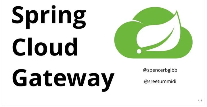 聊聊如何利用springcloud gateway实现简易版灰度路由 - 知乎