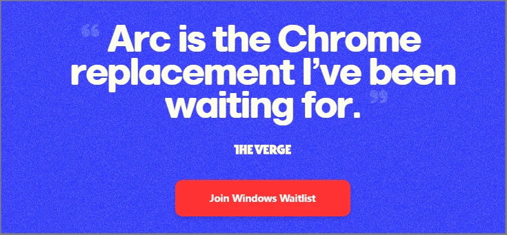 消息称 Arc 浏览器最快 6 月登陆 Win10、Win11 平台，该浏览器有哪些值得关注的亮点？ - 知乎