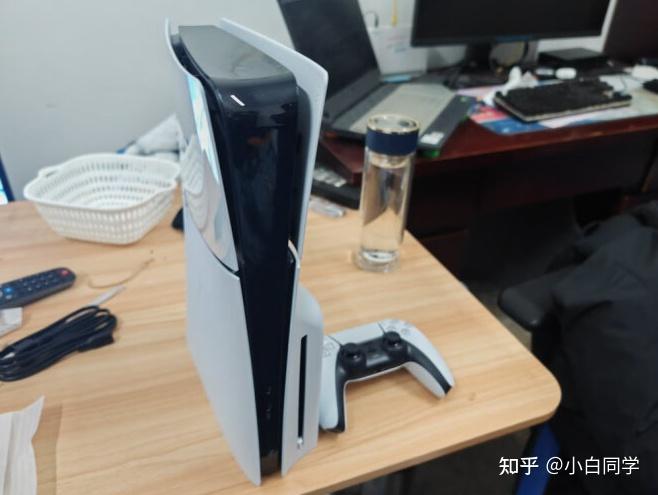 索尼PS5轻薄版（索尼ps5slim）怎么样？体验五天优缺点评测 - 知乎