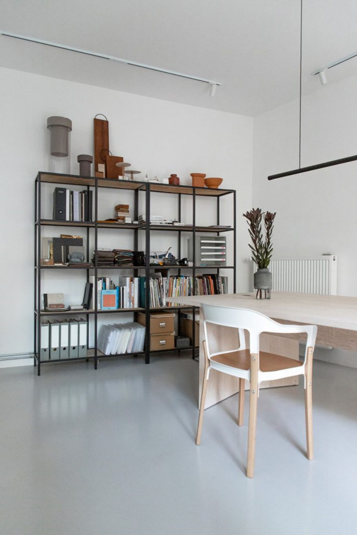 get访谈 | 对话Hanne Willmann Studio，唤醒情感的极简设计 - 知乎