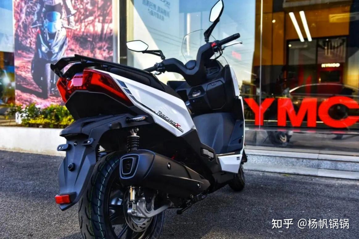 光阳Racing X150 2024版上市：性能升级，价格优惠，带来全新骑行体验 - 知乎