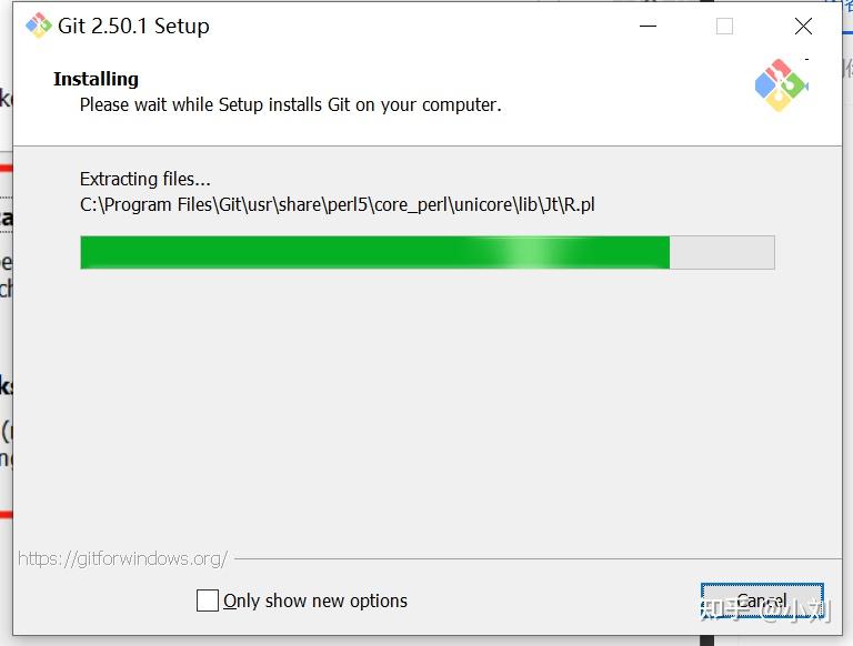 windows开发环境保姆级教程：VSCode+Copilot，git，GPG，Github - 知乎