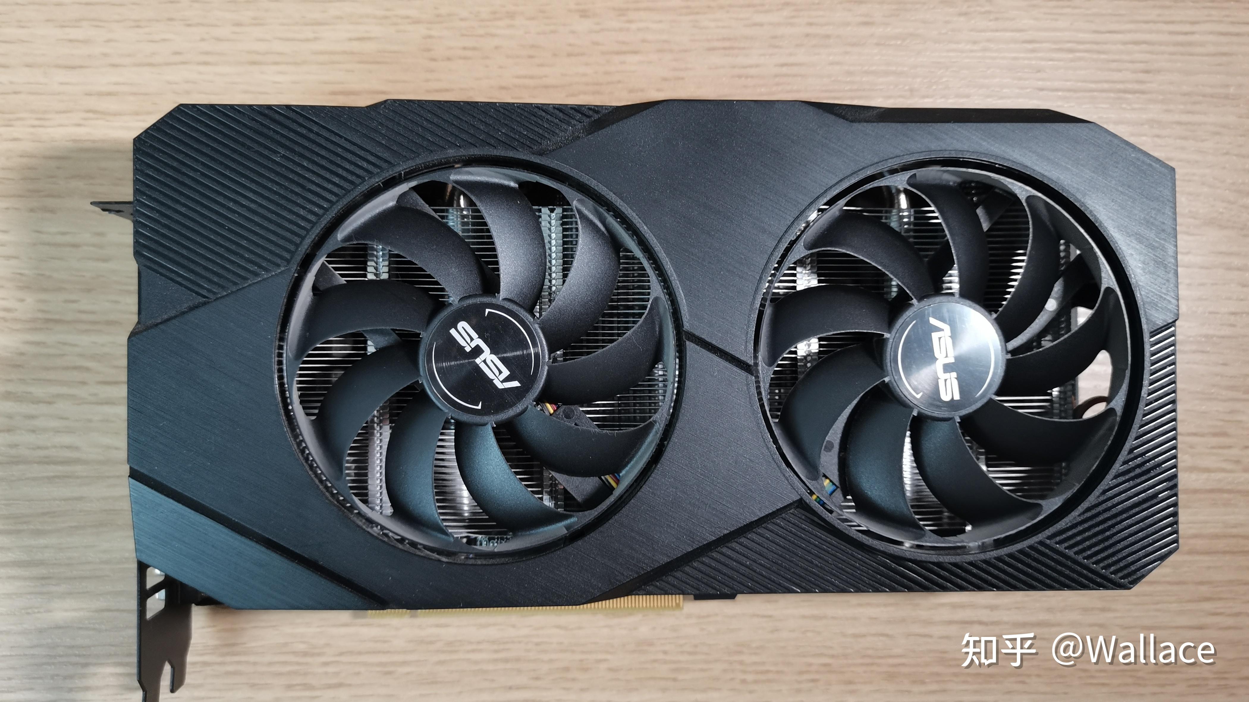 显卡评测第6期：RTX2060 - 知乎