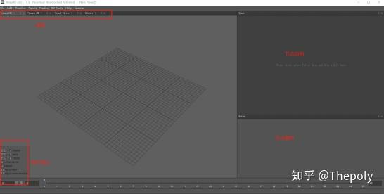 Wrap 4D | 软件快速上手 - 知乎
