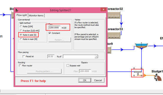 BioWin建模入门教程（活性污泥法） - 知乎