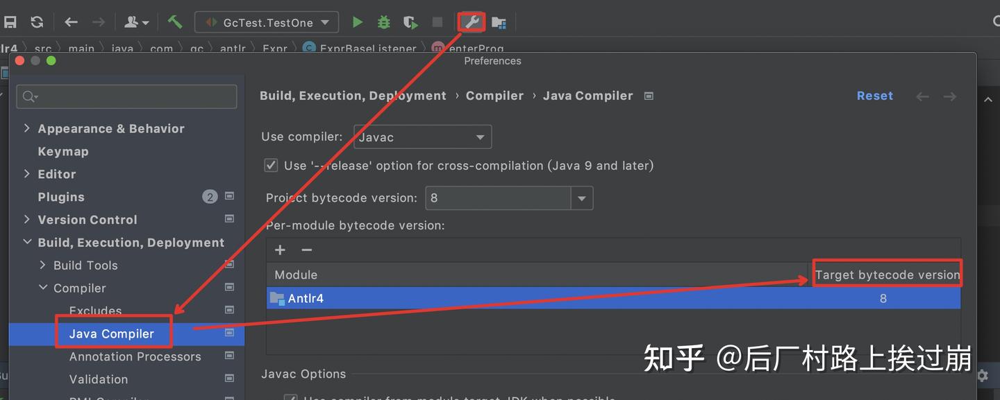 @Override is not allowed when implementing interface method 解决办法 - 知乎
