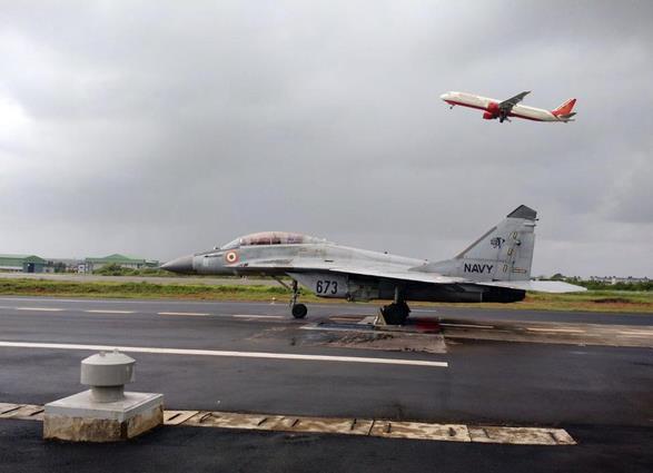 米格系列与苏系列有哪些战机？二者比较，各自特点有哪些？谁对苏联（俄罗斯）航空发展影响更深刻？ - 知乎