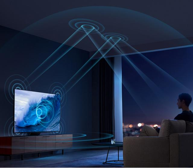 2022年MiniLED电视推荐，TCL X11为你带来全新越级体验 - 知乎
