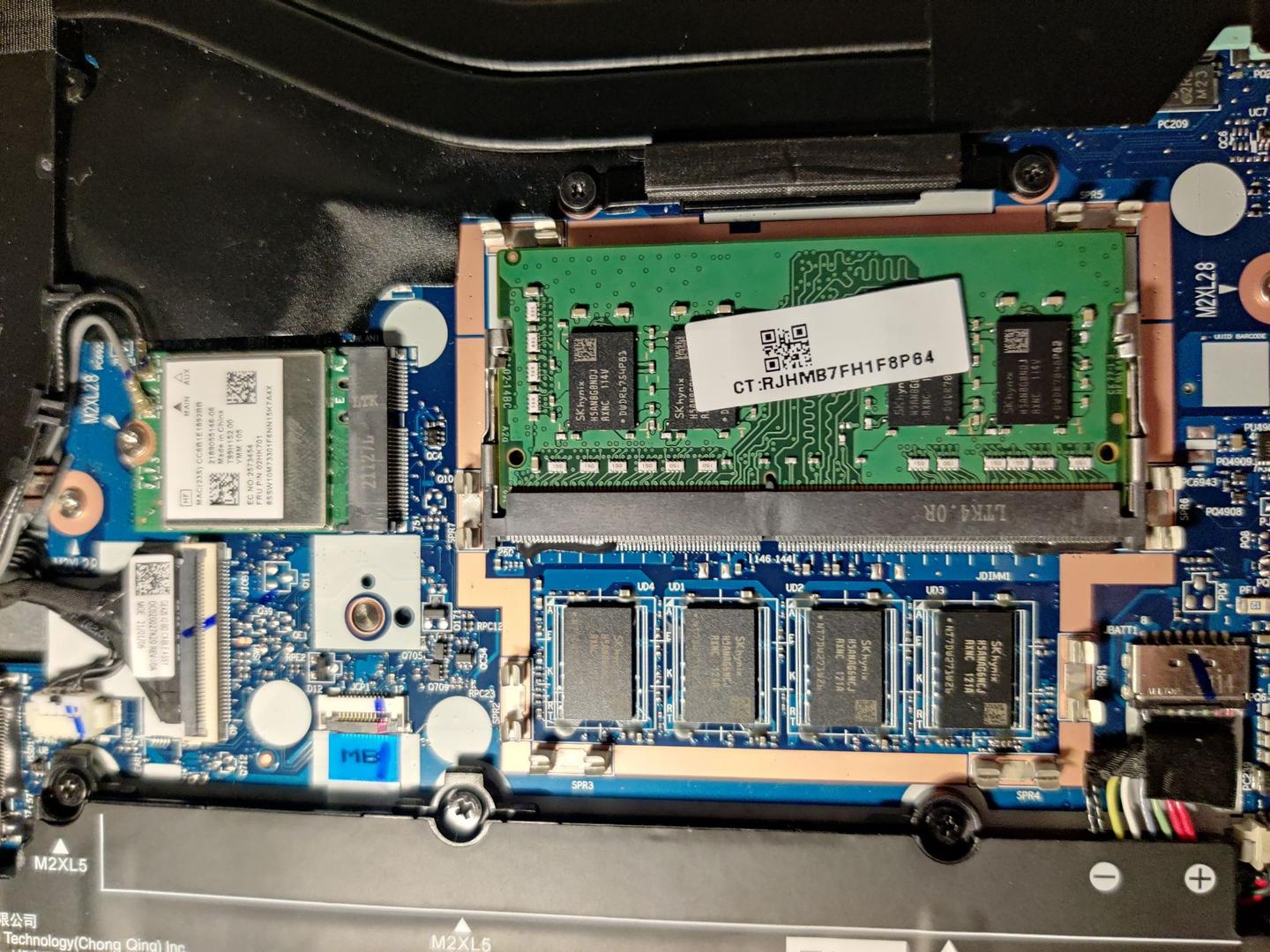 Thinkpad E14 Gen3——极具性价比的Thinkpad? - 知乎