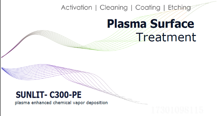 plasma enhanced chemical vapor deposition（PECVD） - 知乎
