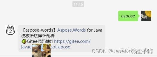 【aspose-words】Aspose.Words for Java模板语法详细剖析 - 知乎