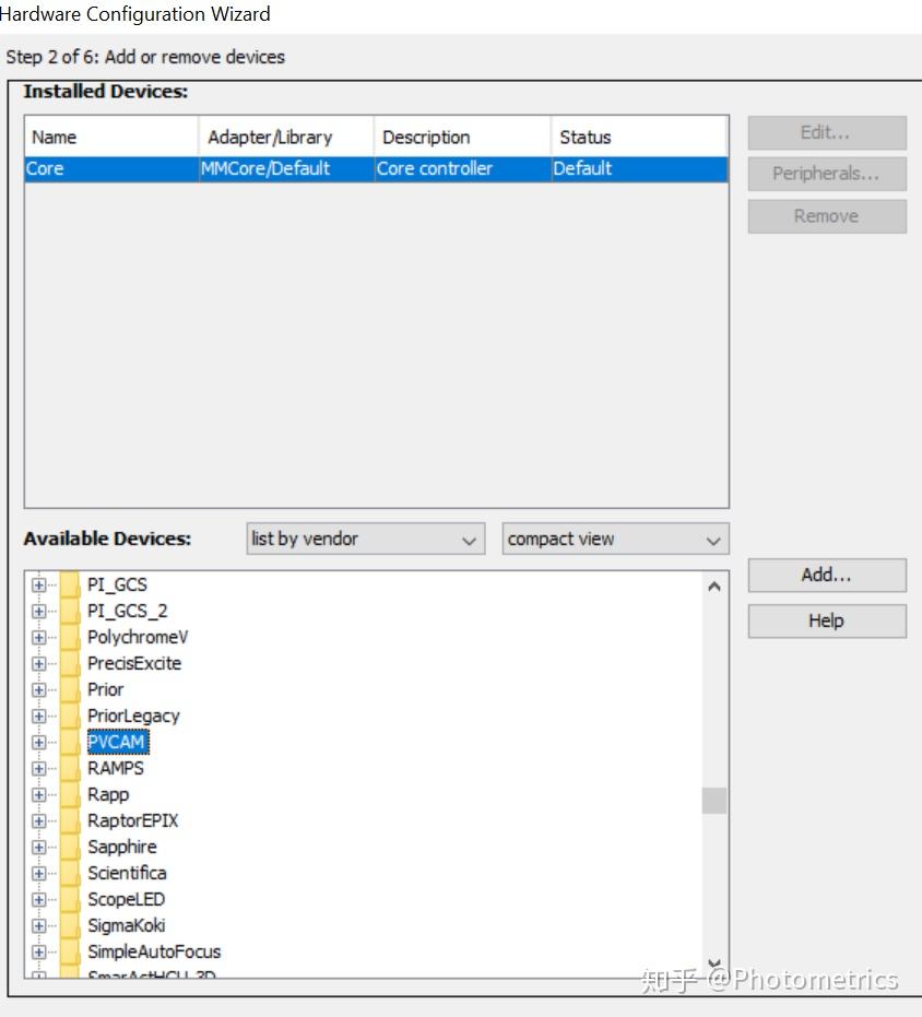 Micro-Manage/ImageJ软件使用技巧快问快答-1 - 知乎