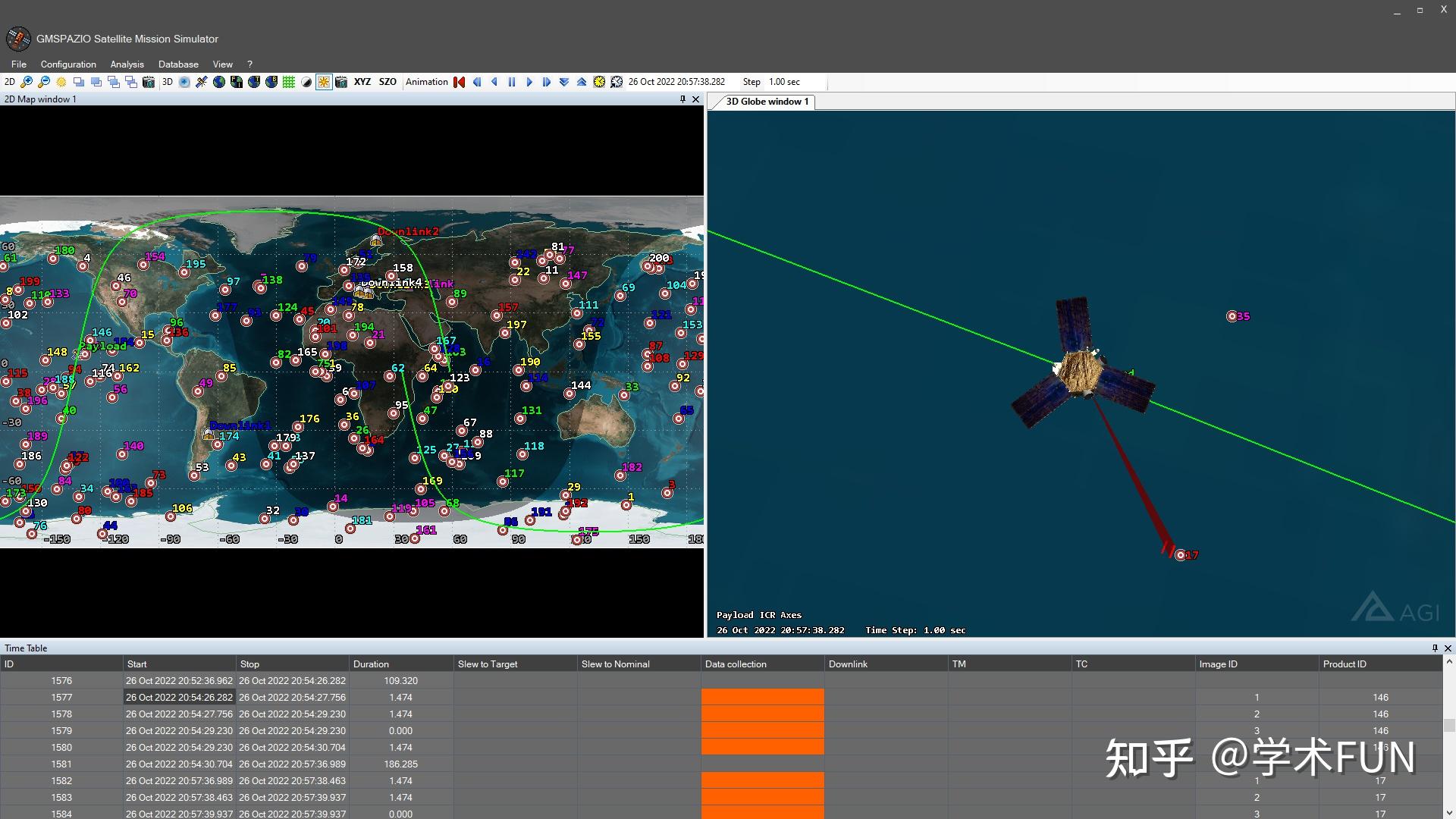 AGI System Tool Kit / STK 11.2 永久版安装教程 - 知乎