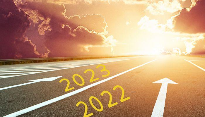 如何看懂2023年的投资门道？ - 知乎