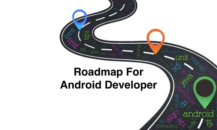 2022 Android 进阶学习RoadMap! - 知乎