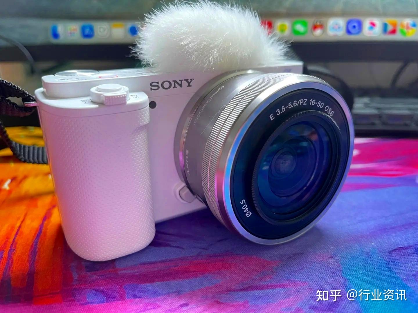 索尼ZV-E10如果只买机身自己配镜头，镜头应该如何选？ - 知乎