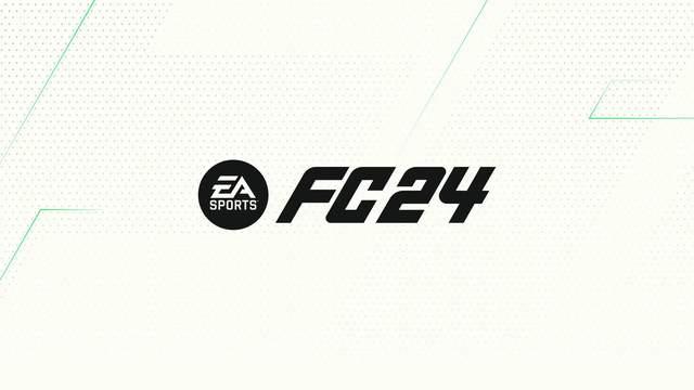 EA足球新作《FC24》售价和封面球员曝光！游戏将开启封测 - 知乎